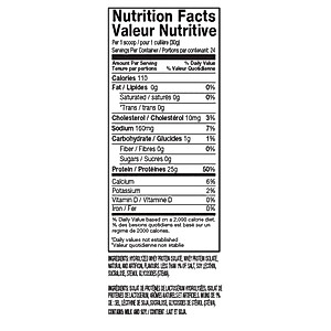 Dymatize ISO100 Hydrolyzed Protein Powder, 100% Whey Isolate Protein, 25g of Protein, 5.5g BCAAs, Gluten Free, Fast Absorbing, Easy Digesting, Birthday Cake, 1.6 Pound (packaging may vary)