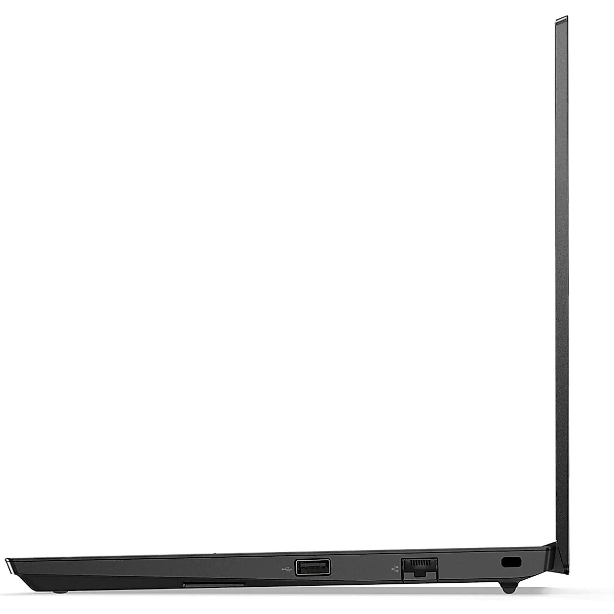 Lenovo ThinkPad E14 Gen 3 14" FHD Laptop, AMD Ryzen 7 5700U Processor, AMD Radeon Graphics, 24GB RAM 1TB PCIe SSD, Wi-Fi, Bluetooth, Webcam, Windows 11 Pro, Black