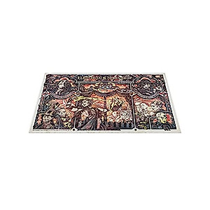 Critical Role: The Chronicles of Exandria--The Mighty Nein (Deluxe Edition)