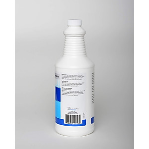 Blue Spray Marker - (32 Ounces) - Weed Spray Dye, Herbicide Dye, Fertilizer Marking Dye, Turf Mark and Blue Herbicide Marker, Organic Herbicide Marking