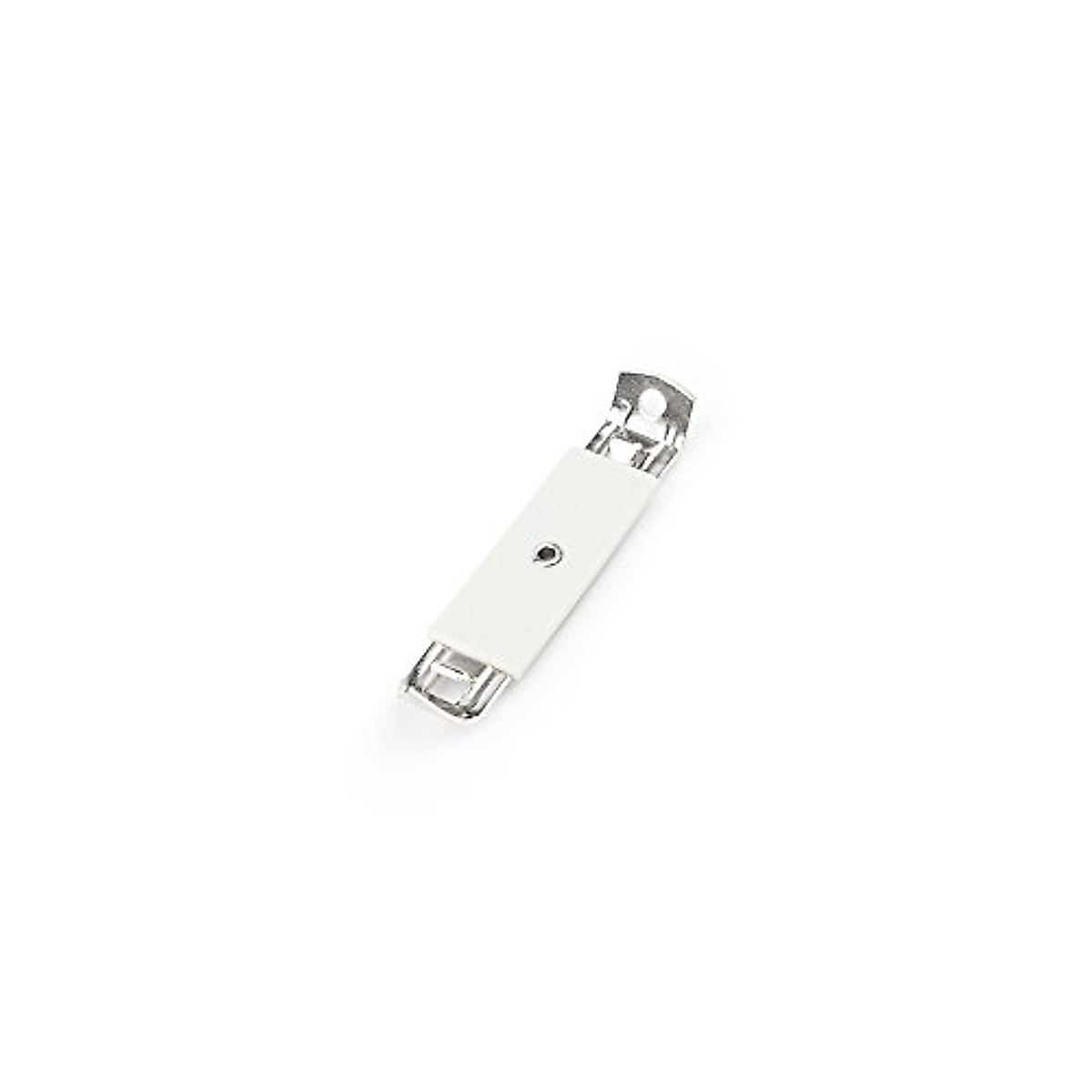 Fox Run Bottle/Can Opener, 0.75 x 1 x 4.25 inches, White
