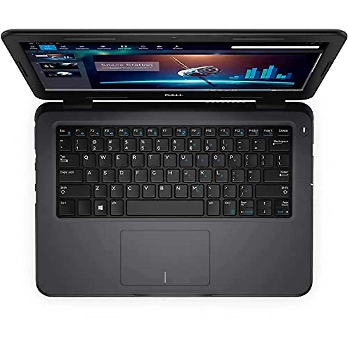 Dell Latitude 3000 3310 Laptop (2020) | 13.3" HD | Core i5 - 256GB SSD - 8GB RAM | 4 Cores @ 3.9 GHz Win 10 Pro (Renewed)