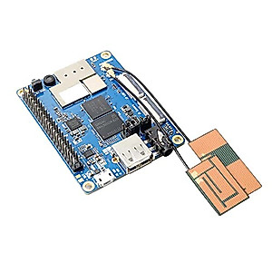Orange Pie OrangePi 3G-IOT-A 256MB open-source development board