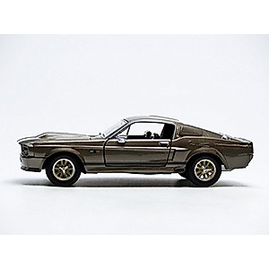 Greenlight 1/24 Scale Diecast 18220 Eleanor 1967 Custom Shelby GT500 60 Seconds