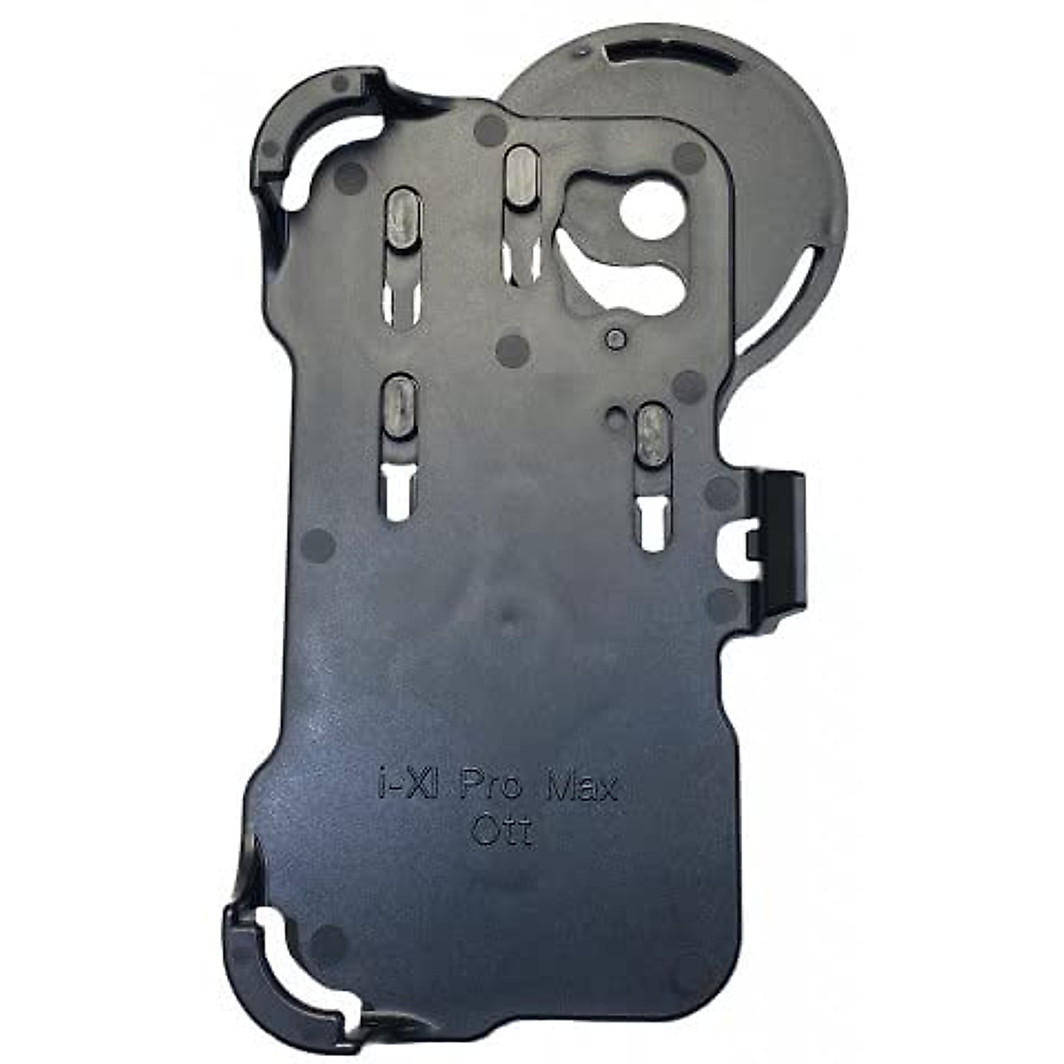 Phone Skope iPhone 11 Pro Max Phone Case Compatible with Otterbox Defender Case Adapter