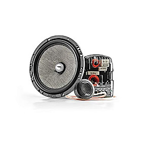 Focal- Two Pairs of Access 165AS 6.5" Component Speakers