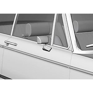 Hasegawa HC23 BMW 2002 tii 1/24 kit