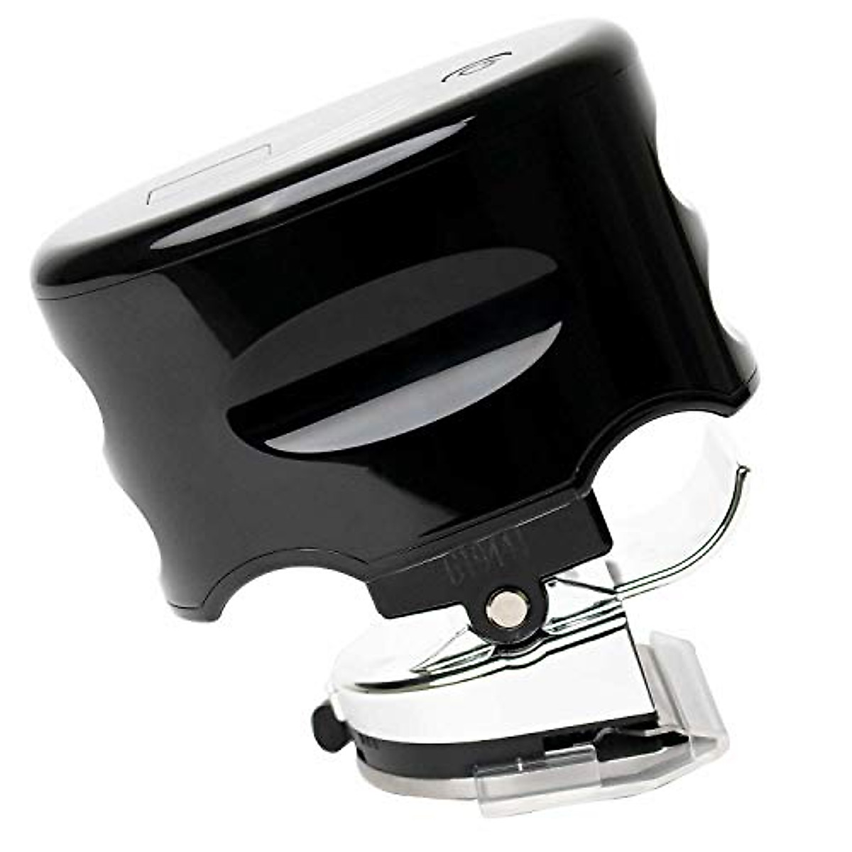 Skull Shaver Beast Clipper Pro: Ultimate Home Haircut & Grooming Kit for Men/Women - DIY Haircut,Hair Clippers, Self Haircut Tool.