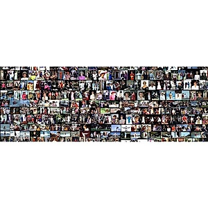 CafePress HRH Princess Diana Photo Montage Amazing Pro Pho Ceramic Coffee Mug, Tea Cup 11 oz