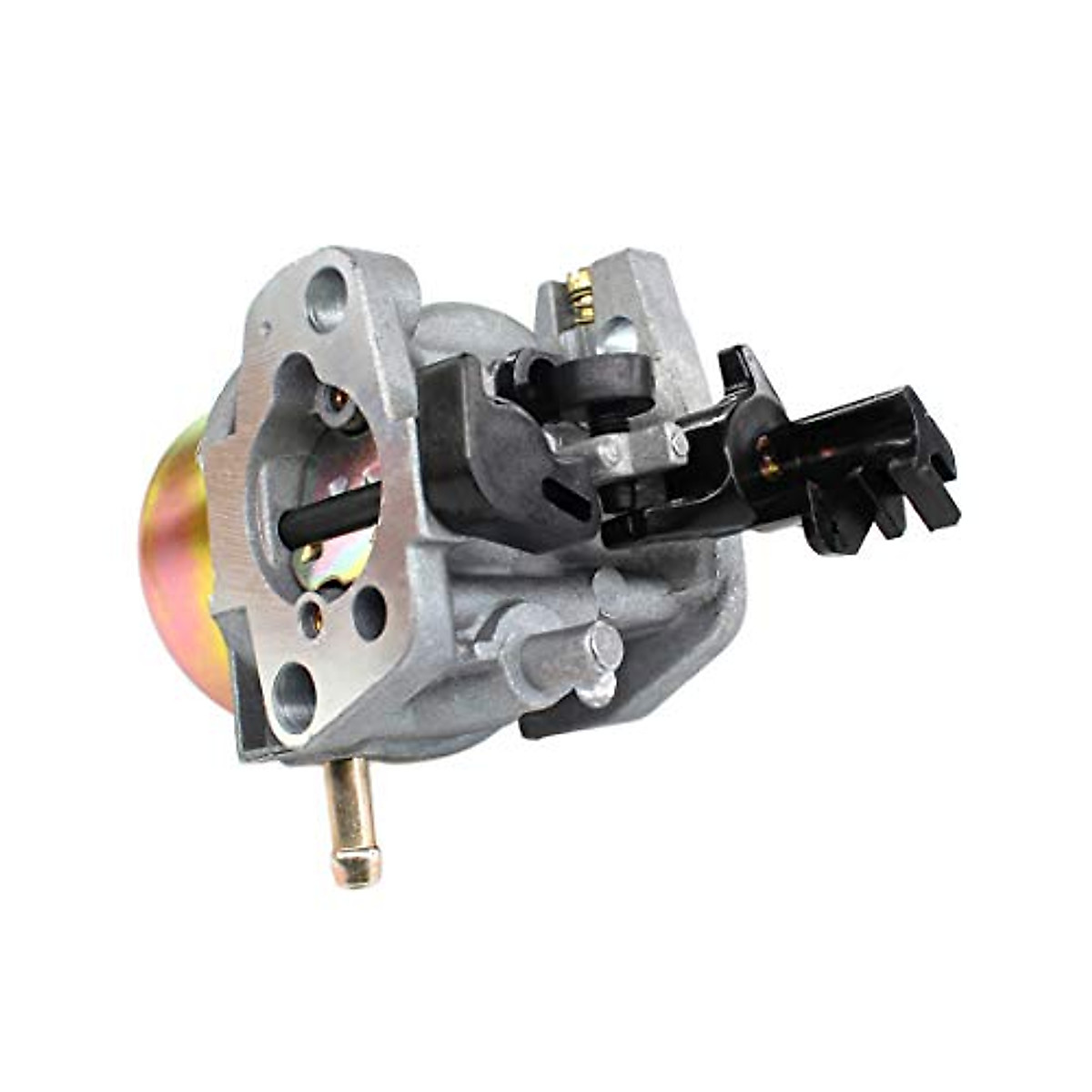 USPEEDA Carburetor for Jiangdong JD3500 JD3000 JD2500 JF168 5.5HP JF200 6.5HP 2500 3000 3300 Watt Fuel Filter