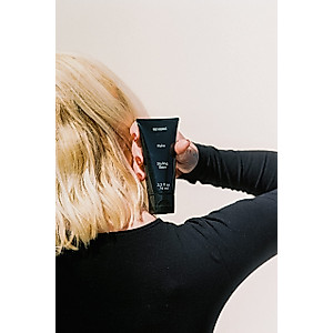 REVERIE - Natural Rake Styling Balm | Sulfate-Free, Silicone-Free, Color-Safe, Clean Hair Care (Full Size, 2.5 oz | 74 ml)