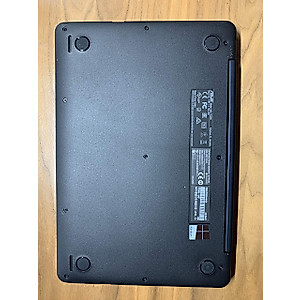 Asus Transformer Book Flip Tp200sa-uhbf Signature Edition 2 in 1 Pc