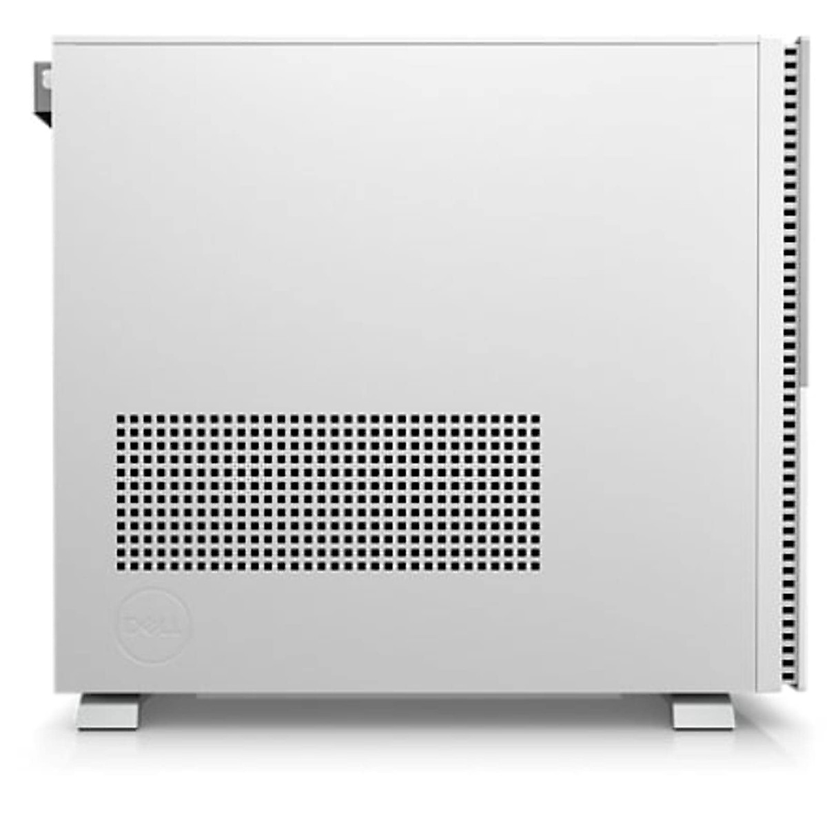 Dell XPS 8950 Desktop (2022) | Core i7-12700 - 1TB SSD Hard Drive - 32GB RAM | 12 cores @ 4.9 GHz Win 11 Home Silver (Renewed)