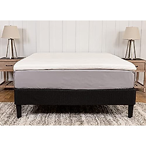 MyPillow 2" Mattress Topper [King]