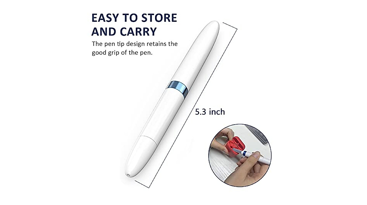 Airpod Cleaner Kit 2022 - Multi-Function Earphone Cleaning Pen