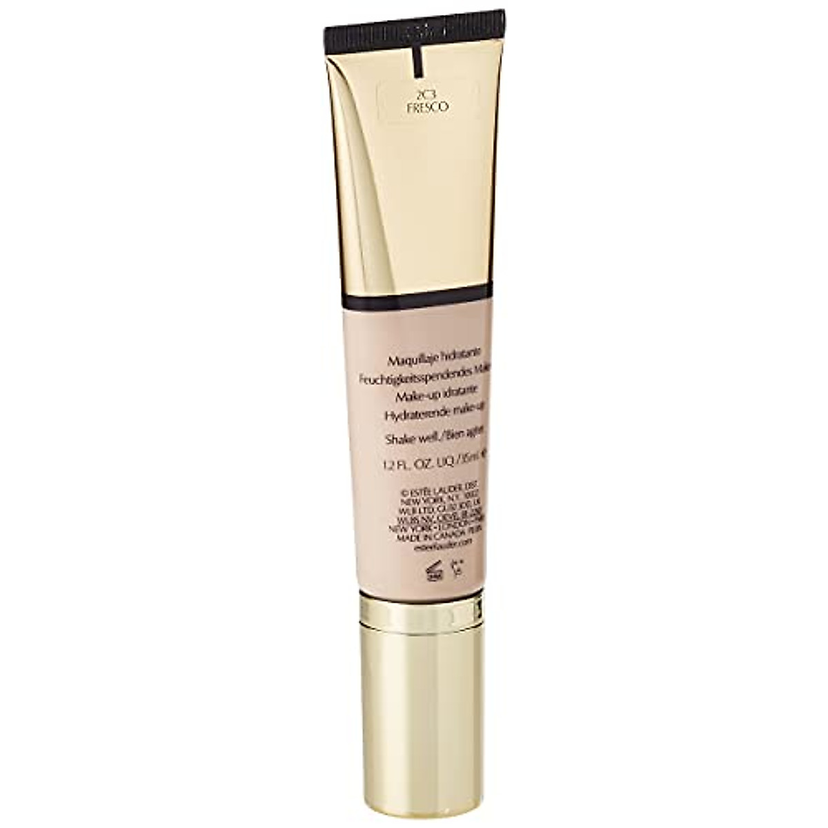 Futurist Hydra Rescue SPF45 by Estee Lauder 2C3 Fresco 35ml