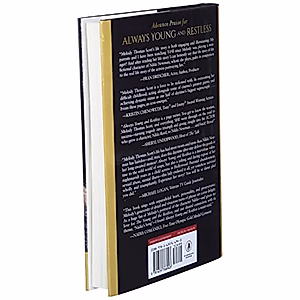 Always Young and Restless: My Life On and Off America's #1 Daytime Drama