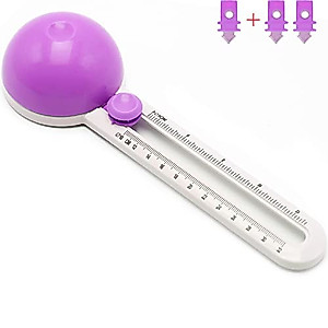 Circle Cutter, Circle Cutter for Paper Crafts, Paper Circle Cutter, Circle Paper Cutter, Circle Cutter Paper, Circular Cutter, Cardboard Circle Cutter, Adjustable Circle Cutter, Craft Cutting Tools