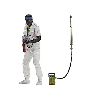 NECA Alien – 7” Scale Action Figure – 40th Anniversary - Wave 2 - Parker