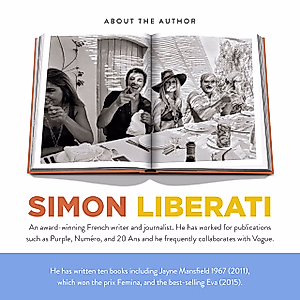 St. Tropez Soleil - Assouline Coffee Table Book