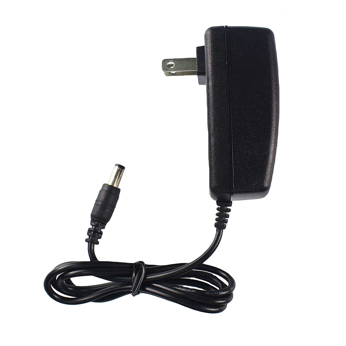 13V 2A Power Supply Cord for RCA RTS7010B 37" Bluetooth Home Theater SoundBar Speaker Adapter