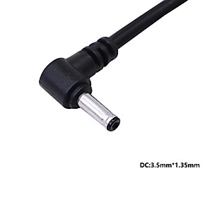 SinLoon 3.28ft USB 5V to DC 12V Converter Step Up Voltage Converter Power Cable,for Camera/Tablet/Bluetooth Speakers and More 5v Devices.(3.5 x 1.35mm)