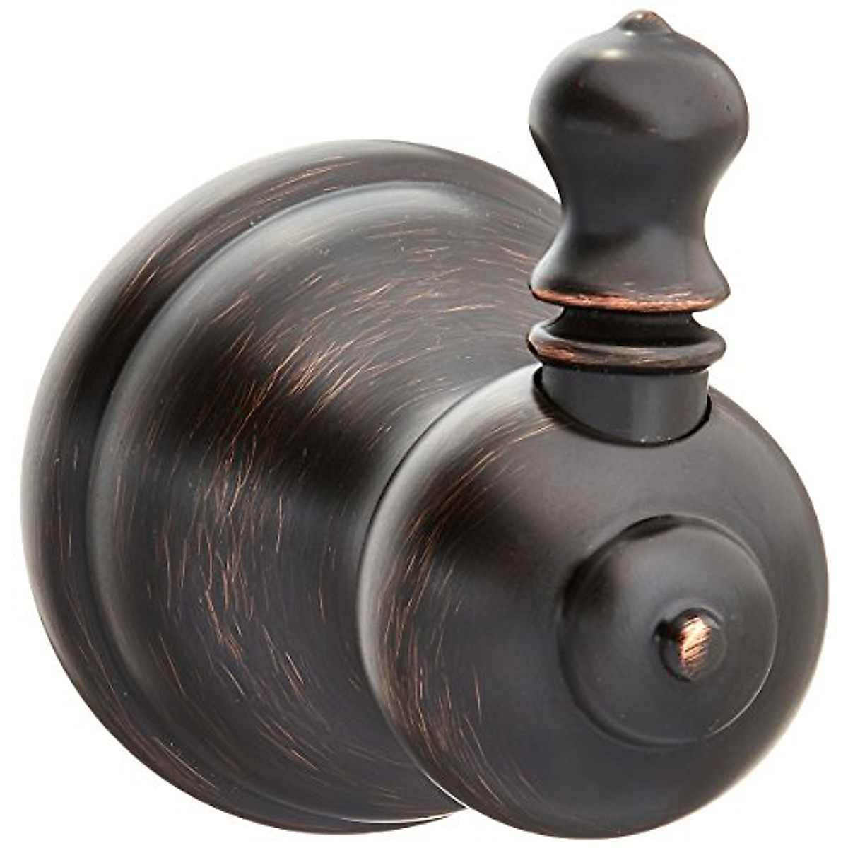 Pfister BRH-MB1Y Marielle Robe Hook, Tuscan Bronze