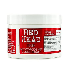 TIGI Daily Repair Leave-In Treatment for Unisex, 8.5 Ounce