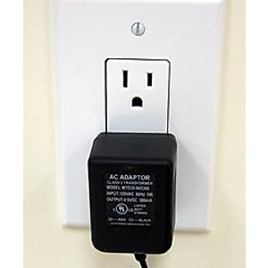 Caswell Plug N' Plate Silver Plating Kit