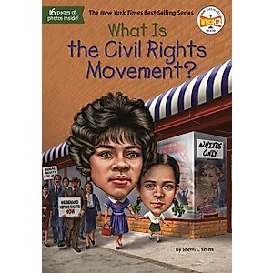 What Is the Civil Rights Movement? (What Was?)