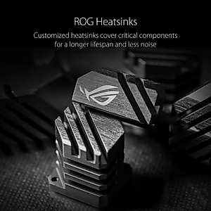 ASUS Rog Thor 1200 Certified 1200W Fully-Modular RGB Power Supply with LiveDash Oled Panel