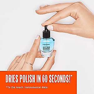 Sally Hansen Dries Polish Dry & Go Drops – 11 ml