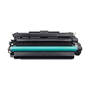 TCT 14X Toner Cartridge - Premium Compatible Replacement for HP 14X CF214X Black High Yield Works with HP Laserjet Enterprise 700 M712DN M712N M712XH, M725Z+ MFP M725DN M725F Printers (17,500 Pages)