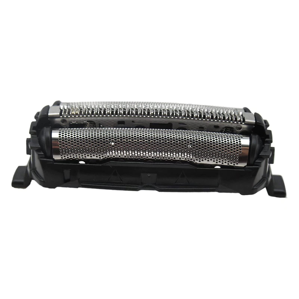 WES9087PC Electric Razor Replacement Outer Foil for Panasonic ES8101, ES8103, ES8109, ES-GA21 Shaver Razor Foil Screen