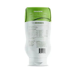 Furvor Mobility Support Beef Bone Broth for Dogs | Hip & Joint Support for Dogs | Glucosamine & Amino Acid Boosted | Human Grade Ingredients | Just add Water | Made in USA, 16 oz