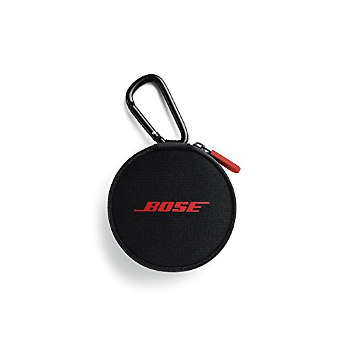 Bose SoundSport Pulse Wireless Headphones, Power Red (With Heart Rate Monitor)