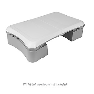 Aerobics Step Platform for Wii Fit