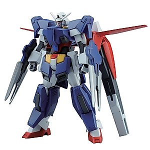 Bandai Hobby #35 Gundam Age-1 Full Gransa Gundam Age 1/144 High Grade Figure Model Kit, 181338