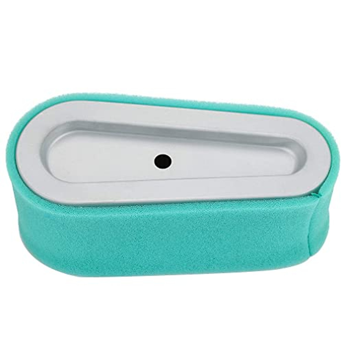 Hipa 496894S 496894 493909 Air Filter for 12.5-17 HP 5053K with 272403S 272403 Pre Filter LG496894JD GX85 SX85 Scotts S1742 SABRE 1542HS 1546GS 1638HS 1642HS 1742HS Lawn Mower BS-496894S