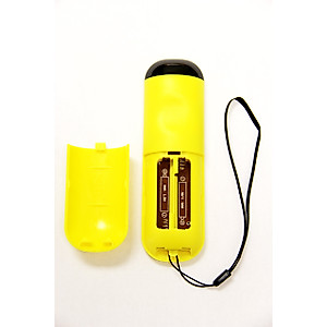 Original Amaz247 Roku Remote works with All Roku player (ANY BOX SHAPE of ROKU) (Roku 1/2/3/4, HD/LT/XS/XD), Express/Premiere/Ultra; NOT for Roku TV or Roku stick