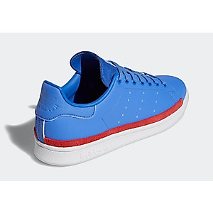 adidas Originals Mens Stan Smith x South Park Sneaker Shoe, Blue, 8
