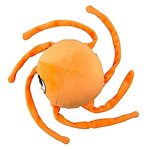 WESOPAN 10" Monster Horror Game Plushies Toys for Fans and Friends, Soft Stuffed Animal Figure Doll for Kids and Adults