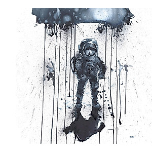 WHERE ONCE WE STOOD: STORIES OF THE APOLLO ASTRONAUTS WHO WALKED ON THE MOON