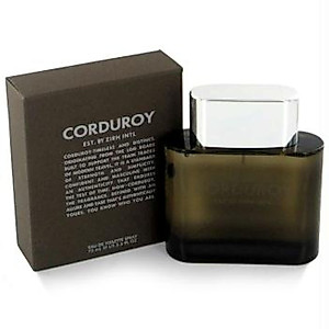 Corduroy By Zirh Eau De Toilette Spray for Men, 2.5 oz