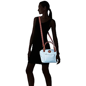 Delsey Sport, Light Blue (Blue)