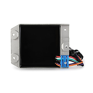 Ignition Control Module LX-203 DY184 ES-37 for AMC Ford Jeep Lincoln Mercury from Madlife Garage