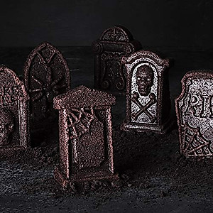 Nordic Ware Tombstone Cakelet Pan