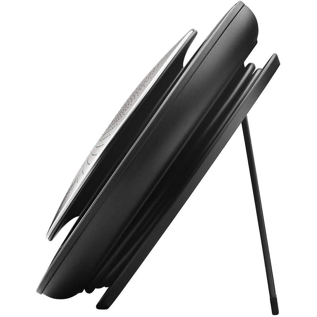 Jabra Speak 710 UC Wireless Bluetooth Speakerphone with Link 370 USB Adapter – Portable Conference Speaker for Holding Meetings Anywhere with Immersive Sound - Certified for Zoom & Google Meet