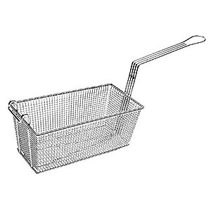 VULCAN HART Twin Fryer Basket 408654-4