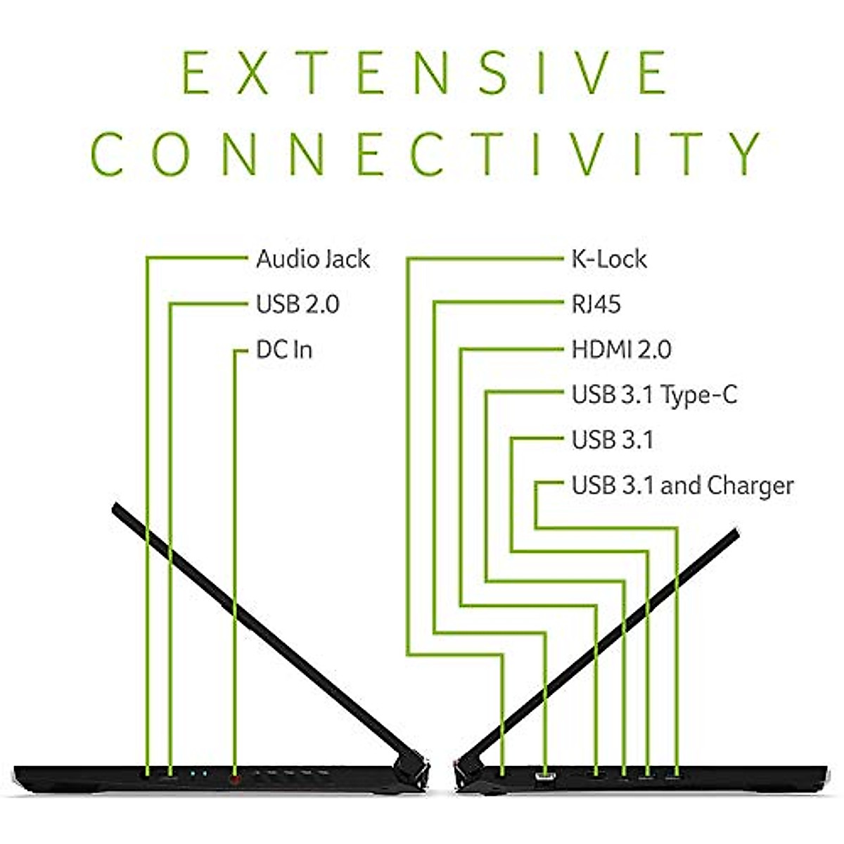 Acer Nitro 5 17.3 Inch Laptop, FHD IPS 144Hz Gaming Display, Intel Core i5-12500H, NVIDIA GeForce RTX 3050, 8GB RAM, 512GB SSD, Wi-FI 6, Win 11, Bundle with JAWFOAL